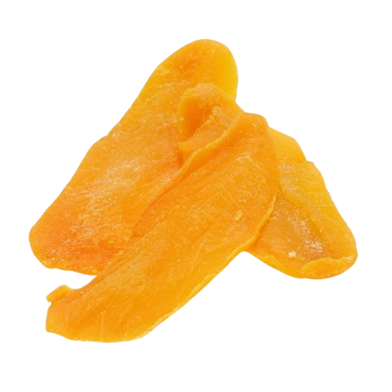 1 Kg Dried Mango Pieces-1kg | Shopee Philippines