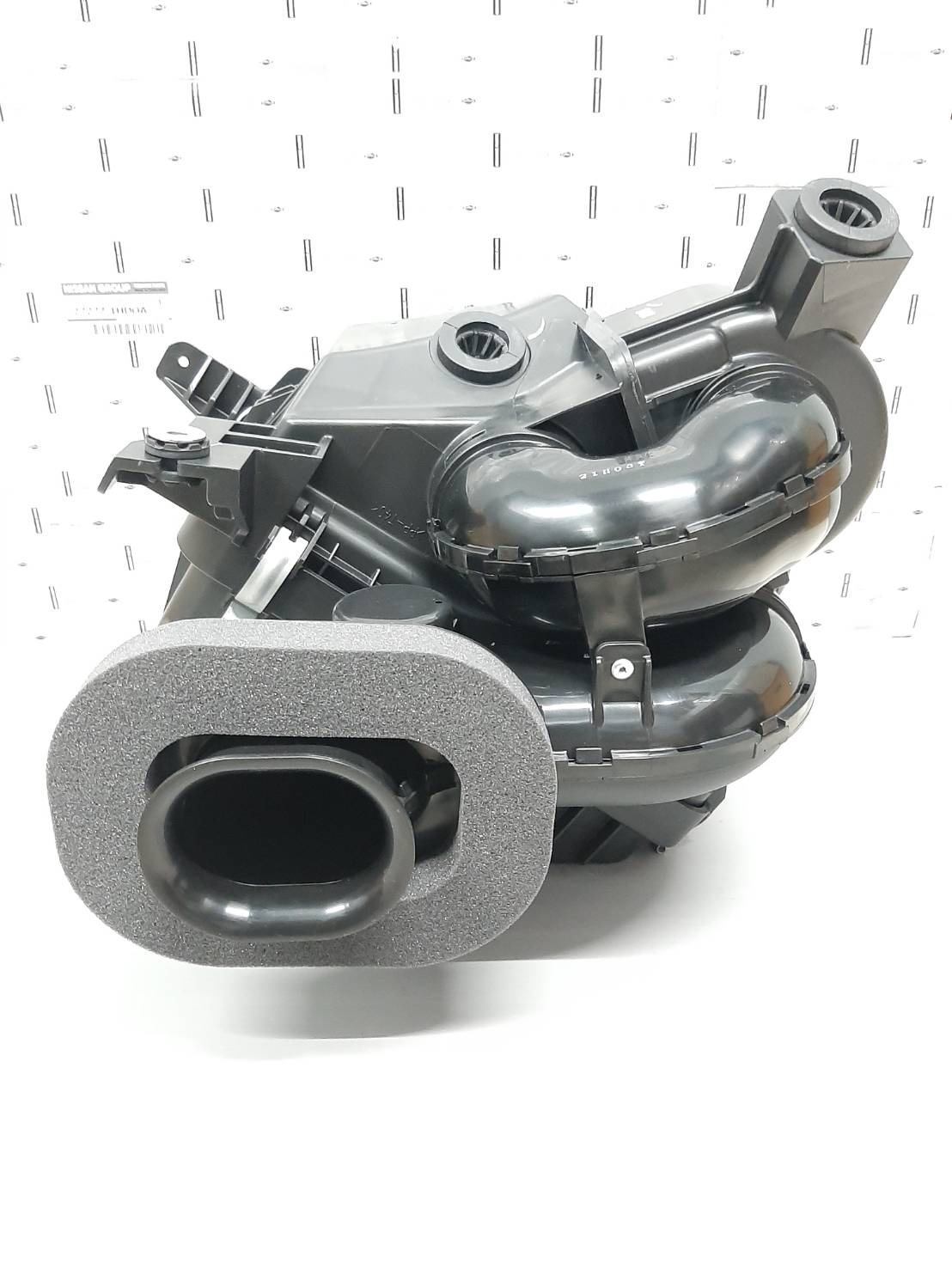 Air Filter Set With Meter Sensor Nissan NAVARA D40 16500-EB72C (Is ...