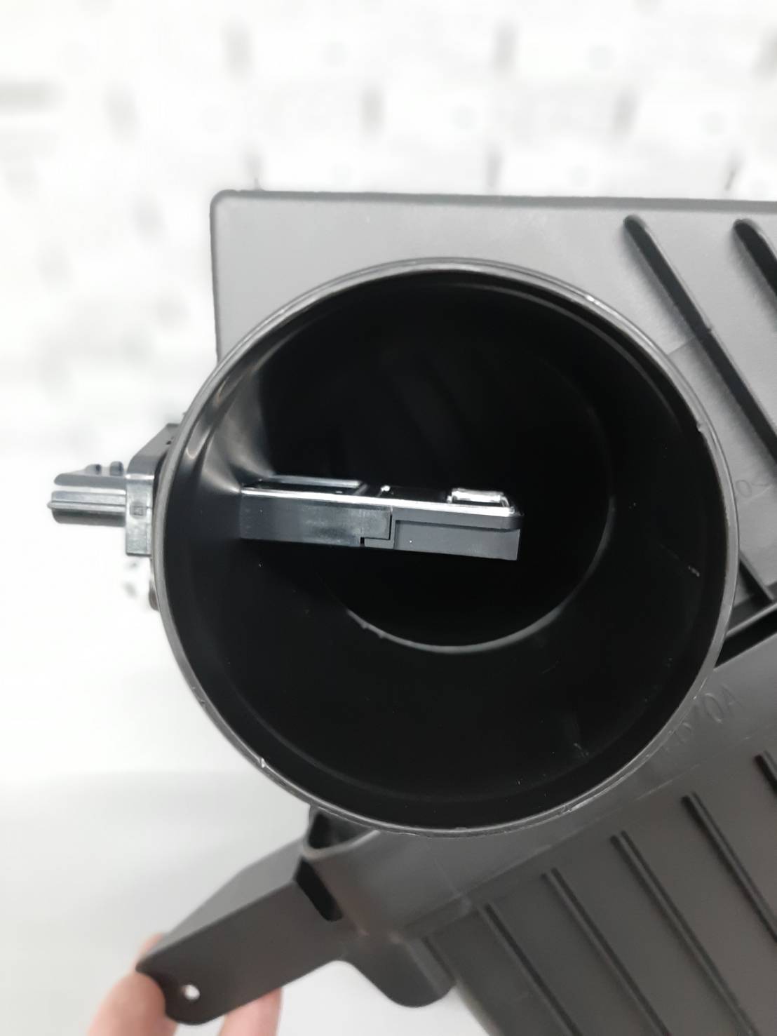 Air Filter Set With Meter Sensor Nissan NAVARA D40 16500-EB72C (Is ...