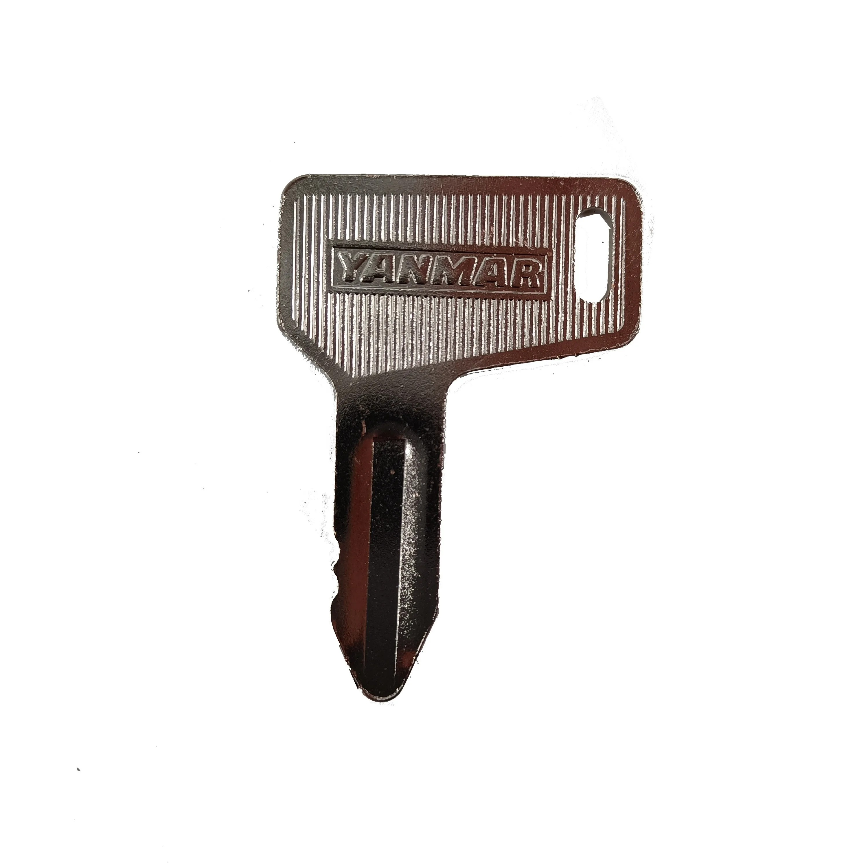 Key YANMAR ViO Excavator Spare Parts Backhoe ** Express Delivery From ...