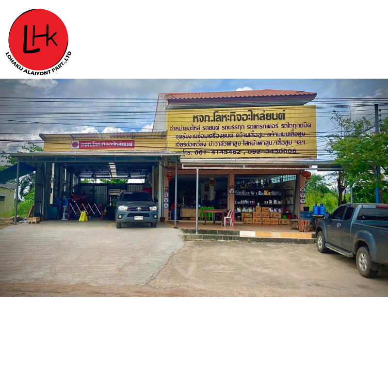 Piston Ring NISSAN ZD30 Urvan E25 RIKEN Brand Engine Parts Japan ...