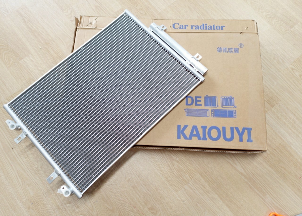 Aircond Panel/Hot Coil NETA X Year 2024-Present | Shopee Philippines