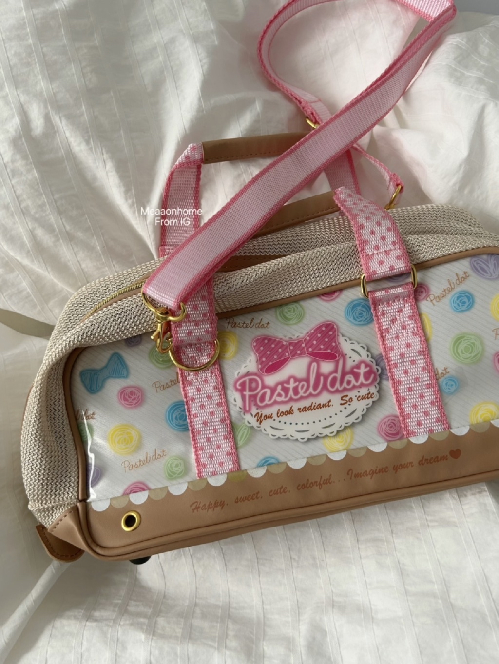 Stationery bag That Can Be Carried | Shopee Philippines