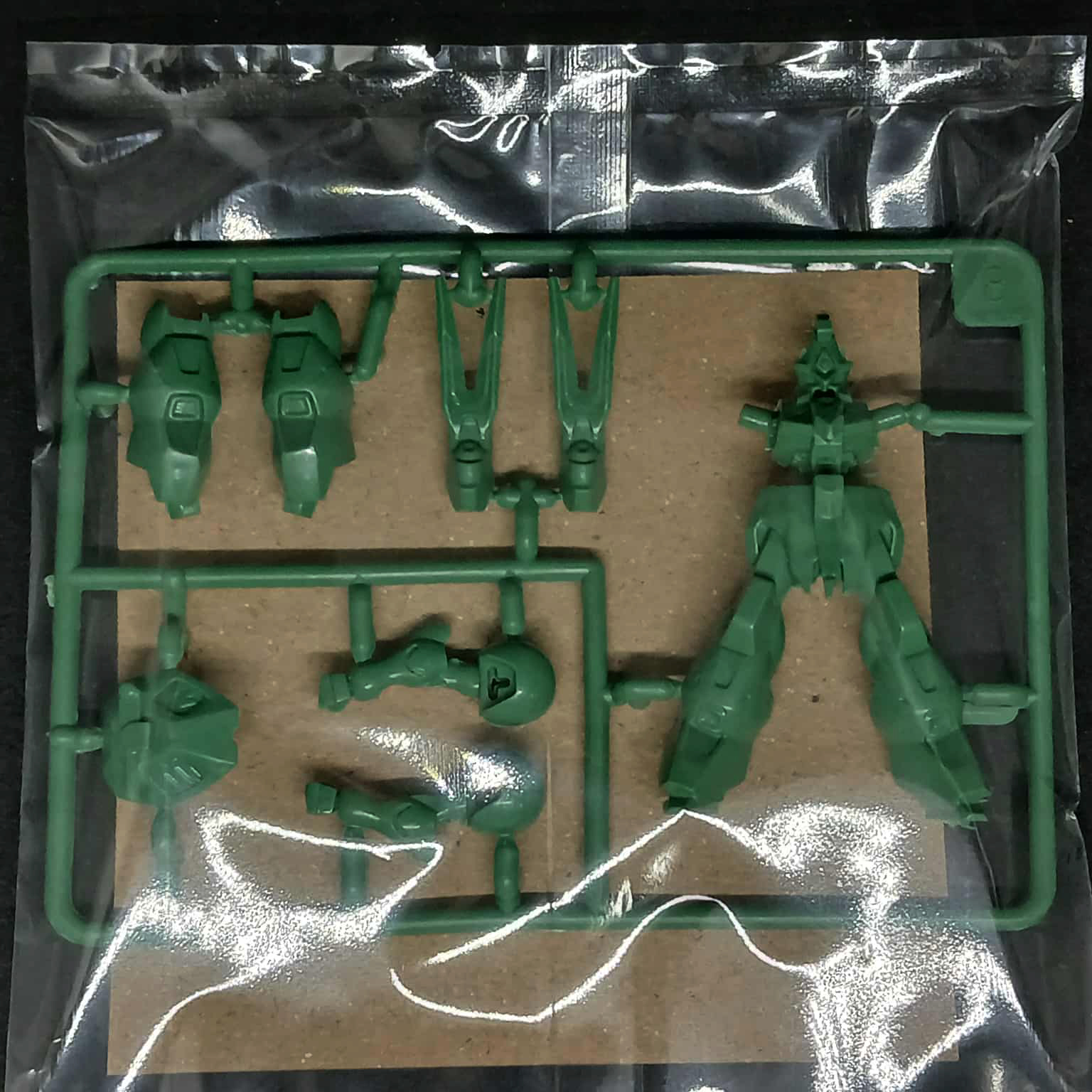 Mini Plastic Robot Model Wars Bag Type | Shopee Philippines