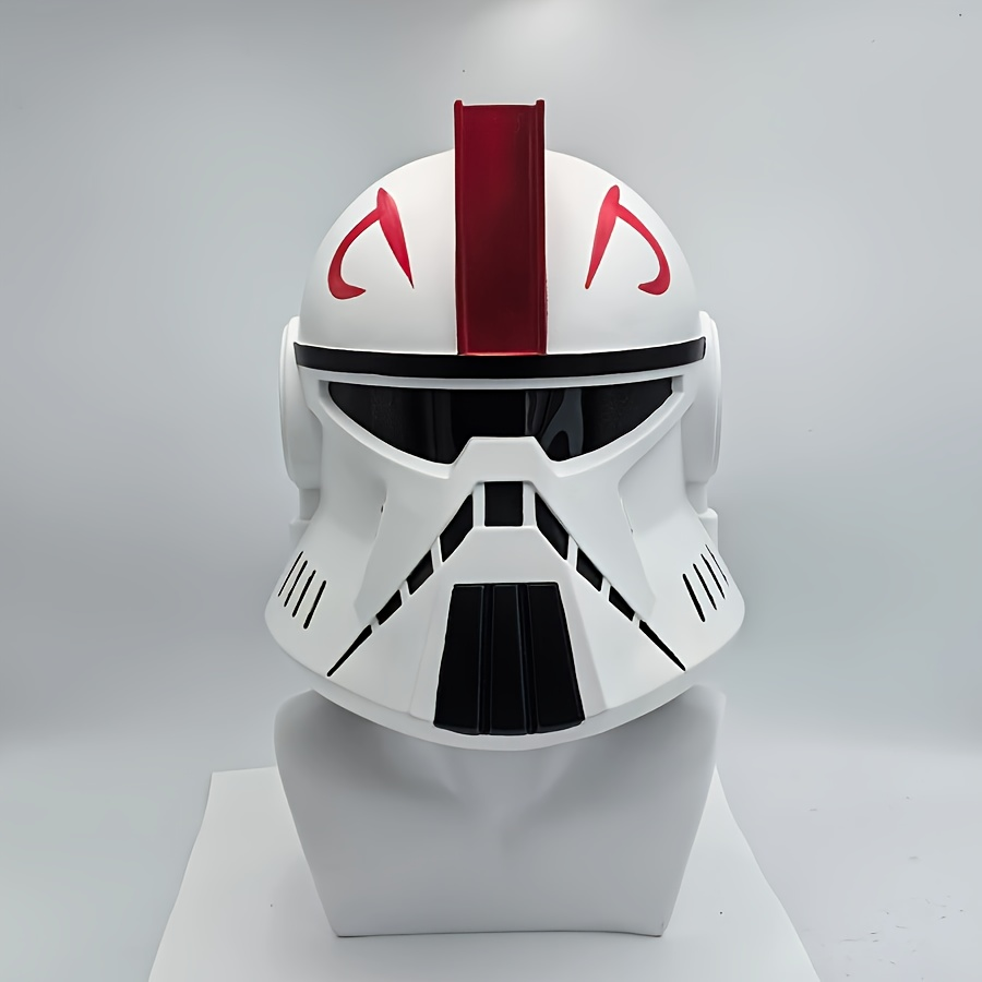 Replica | Captain Fordo Phase 2 Cosplay Star Wars The Clone Games Props ...