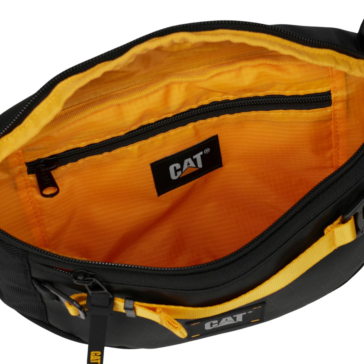 Caterpillar : Utility X Waist Bag 84841) | Shopee Philippines