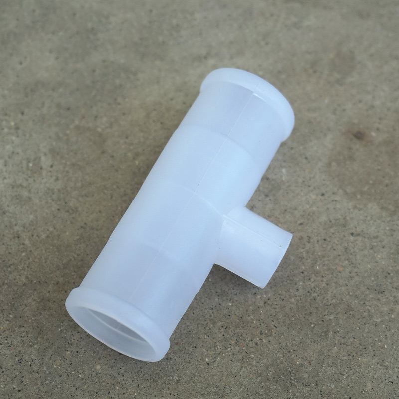 Chicken Connecting Pipe Quail Poultry Aquatic Animals Three-Way Joint ...