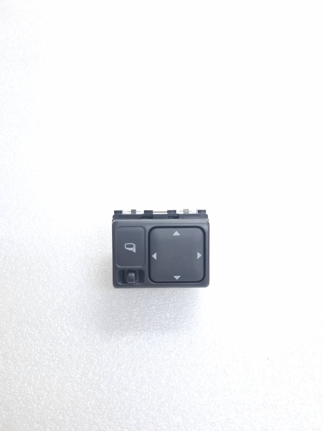 Side Mirror SWITCH NISSAN TIDA SC11 C111 6MT 1.6AT (Grade A) 25570 ...