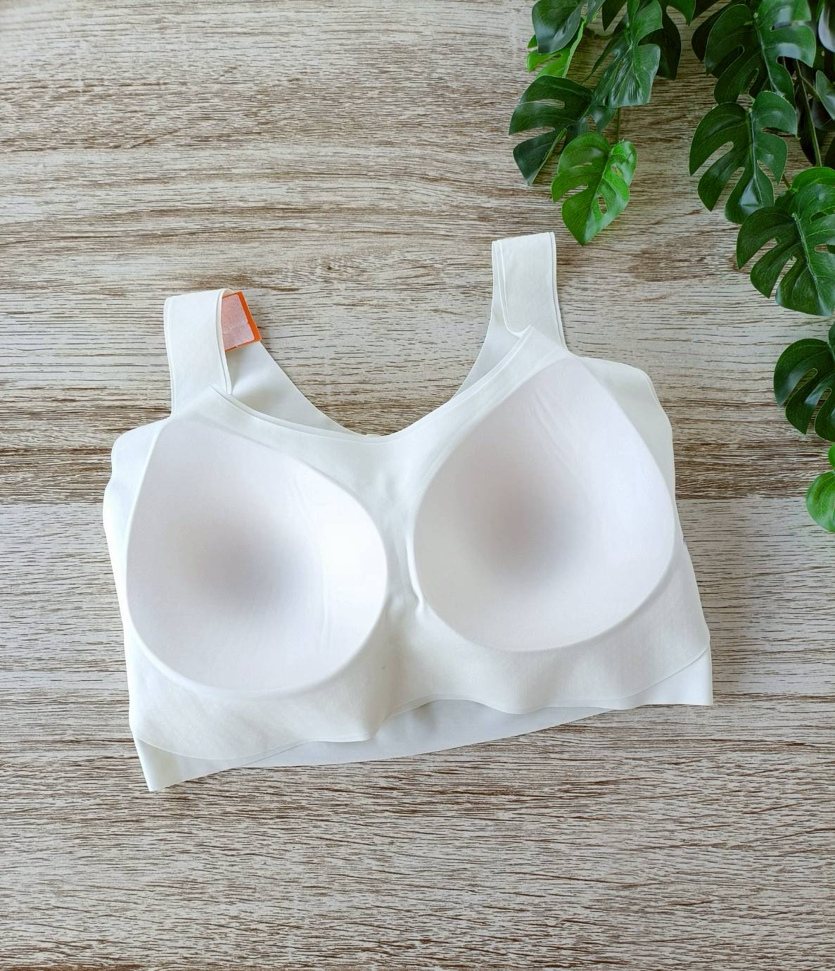 Wacoal Slip-On Style WH9Y01 A Popular Pullover Bra That Makes Your ...