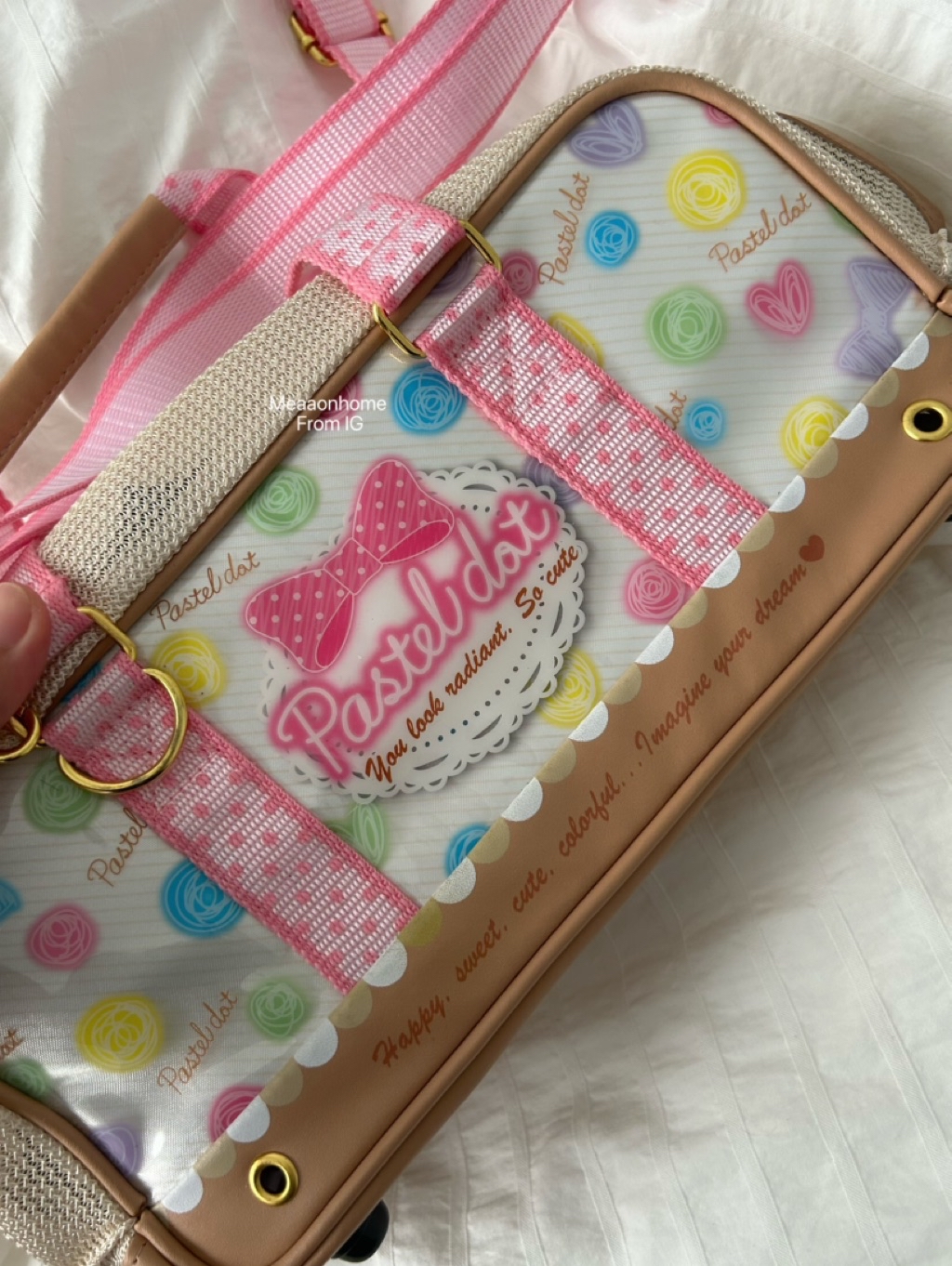 Stationery bag That Can Be Carried | Shopee Philippines