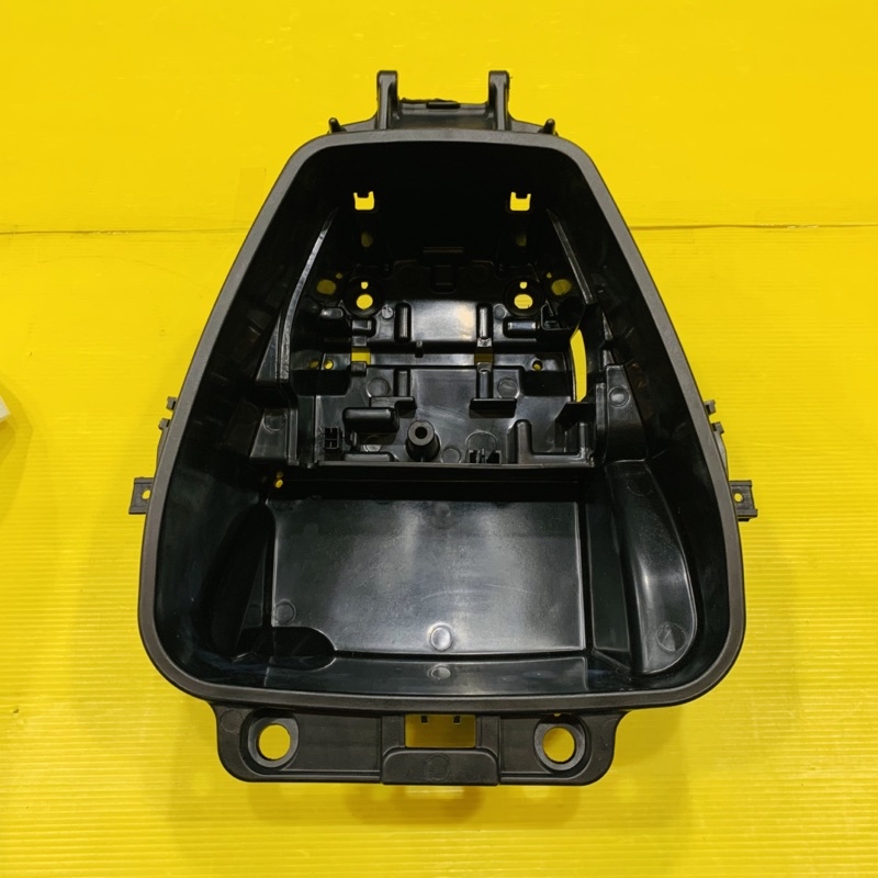 Scoopy-i Storage Box (2009-2012) Model Light Separation Genuine: KYM ...