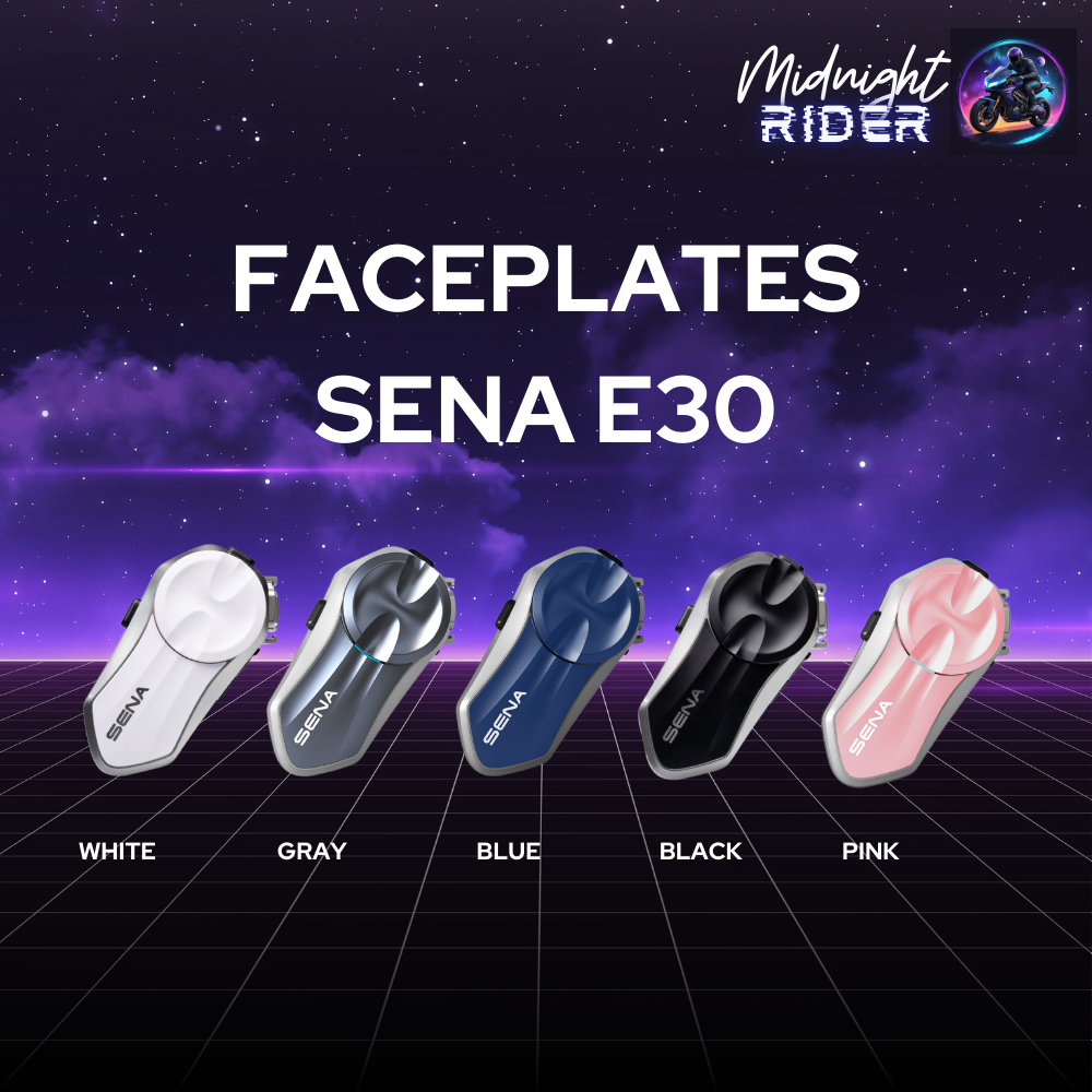 (With CODE) Bluetooth Mask SENA E30 | Shopee Philippines