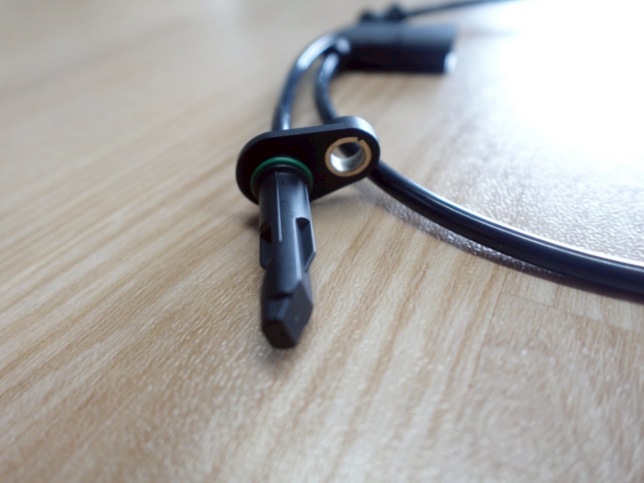 ABS Sensor (ABS Wheel Speed Sensor) Mercedes-Benz GLC X253 GLC220d ...