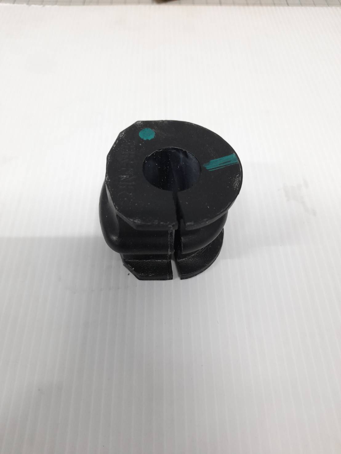 STABILIZER BUSH Per Pcs NISSAN ALMERA TURBO N18 54613-5EK0C BUSH ...