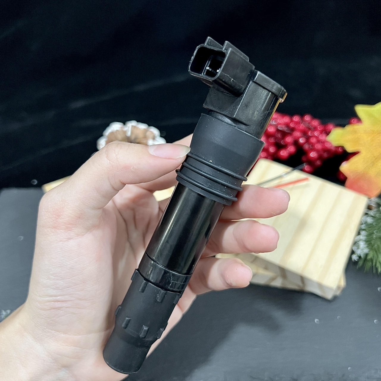 Direct Coil Ignition Rgv Fit All Model 4-Stroke Injector Car (Direct ...