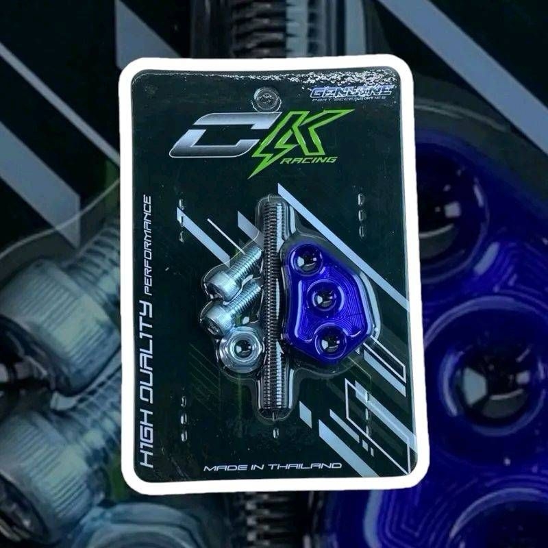 Chain Tensioner For Honda LEAD GIORNO PCX160 Complete Set Of Equipment ...