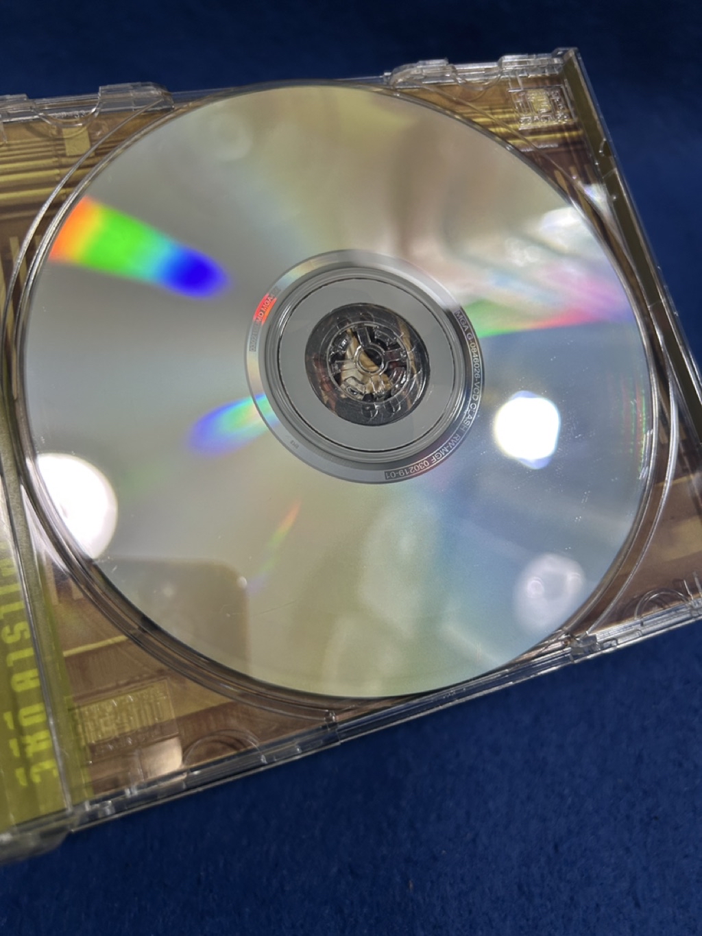 VCD karaoke CLASH Soundshake Album | Shopee Philippines