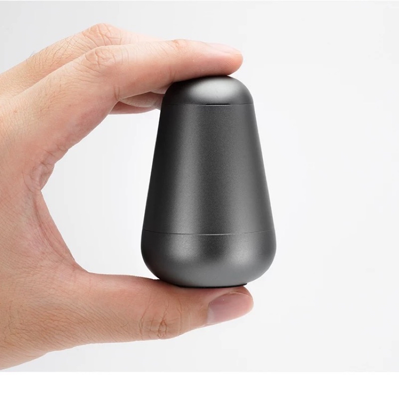 RAY STUDIO VPOD Handheld Vise Handpiece Clamp Holder Portable Handle ...