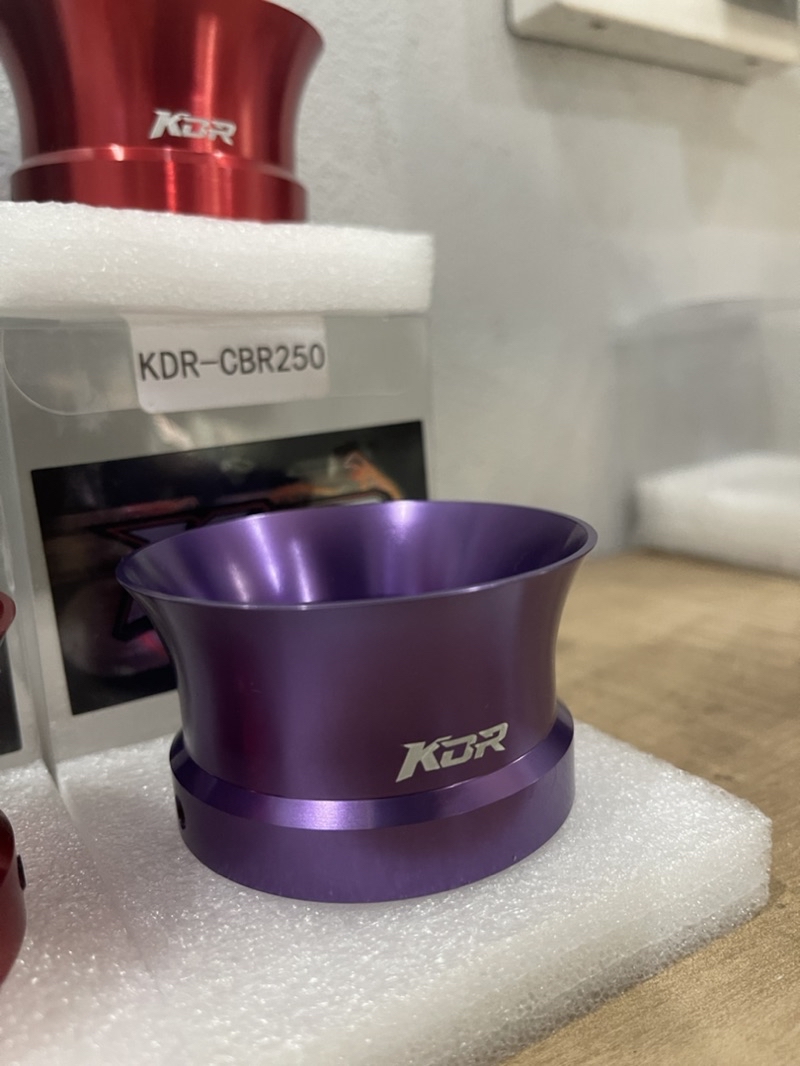 Trumpeter Kdr CBR250cc Assorted Colors | Shopee Philippines