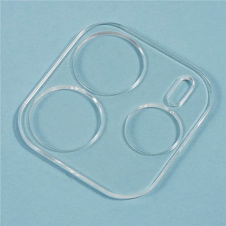 Camera Lens Protector Glass Film Redmi Note 14 (4G) (5G) For Note14 (4G ...