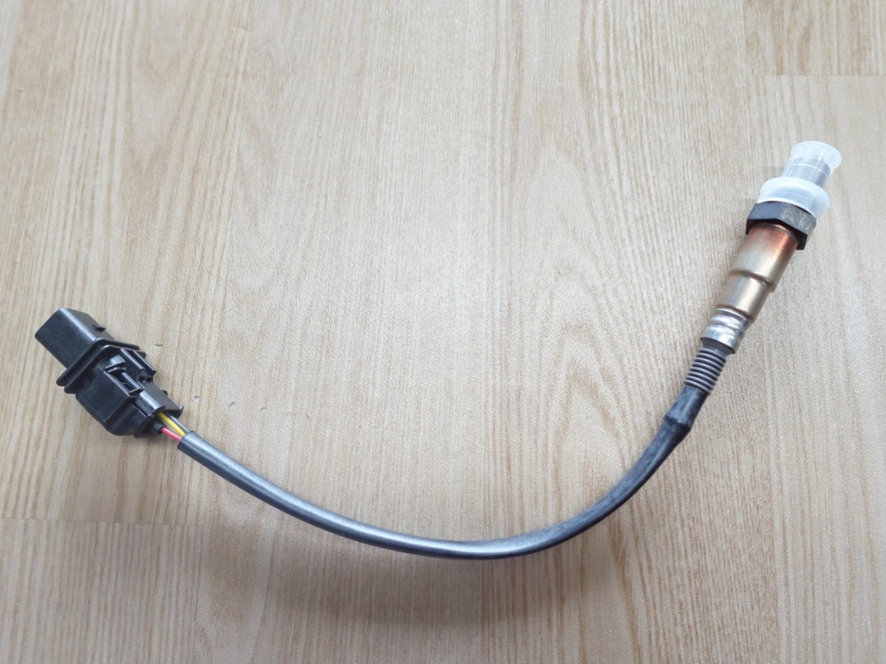 Oxygen Sensor (Downstream Sensor) Lower Body BMW F30/F34 GT/F32/F33/F10 ...