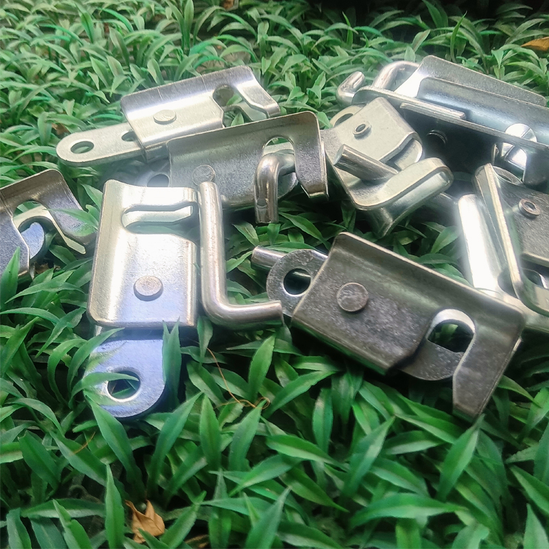 Pig Door Latch Knob Fish Tail Lock Dog Stall | Shopee Philippines