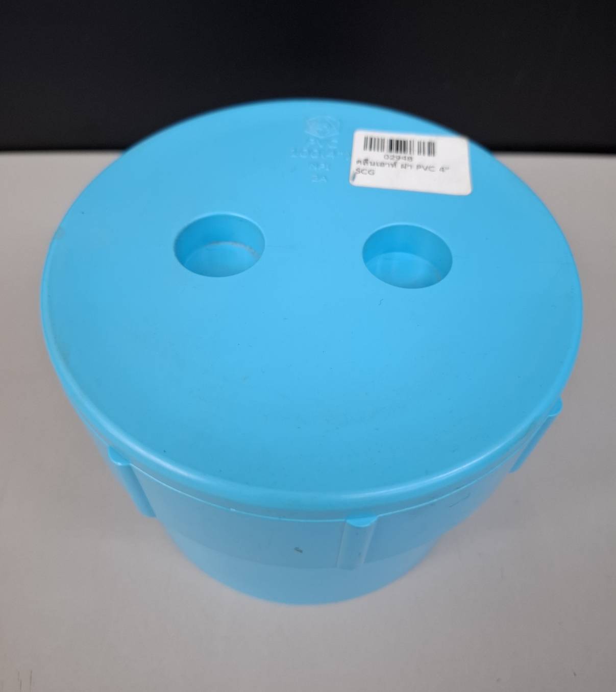 Clean Out PVC Lid Brass Clean-Out 2 Inch 3 4 Water Drainage From ...