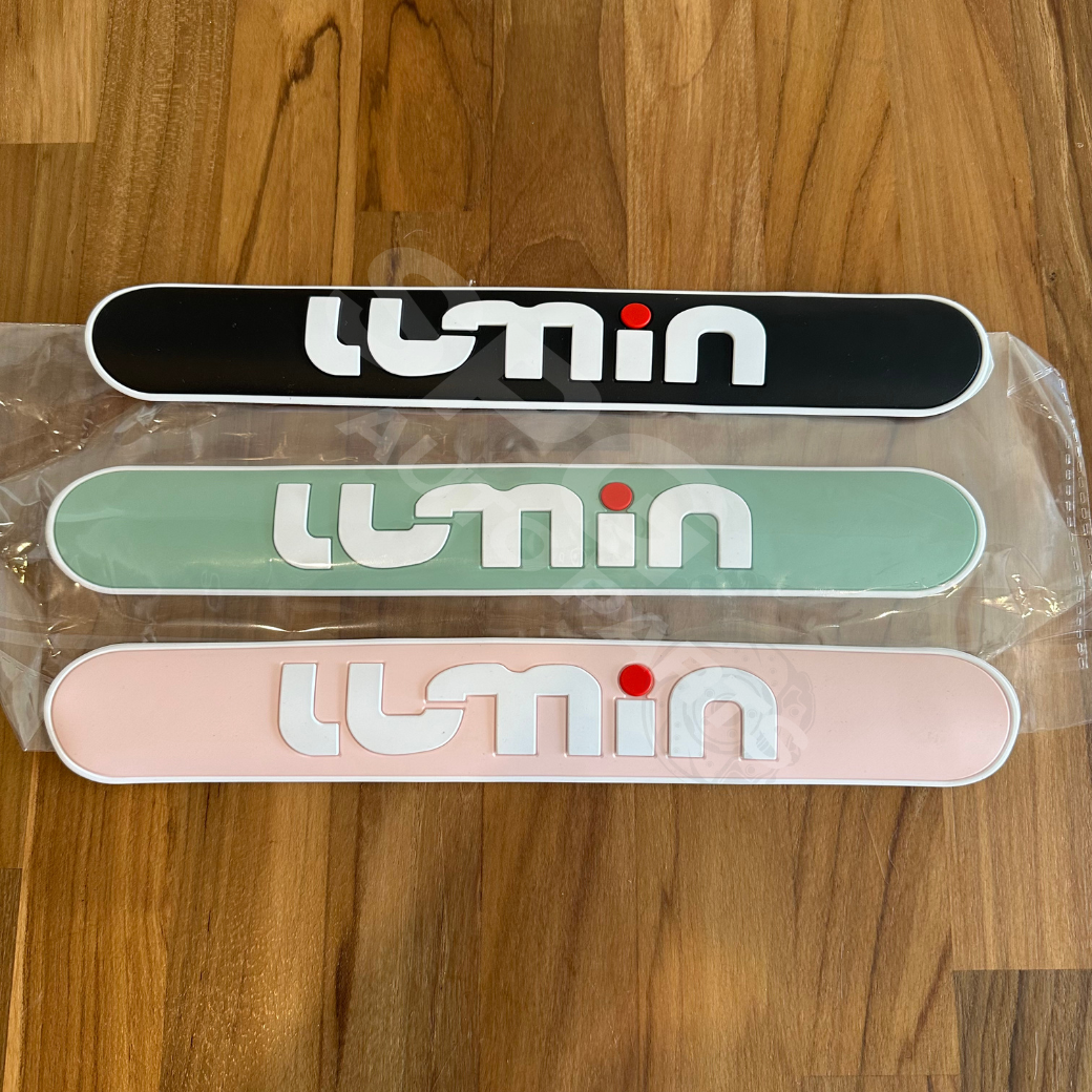 Changan Lumin Front Car Logo Sticker | Shopee Philippines