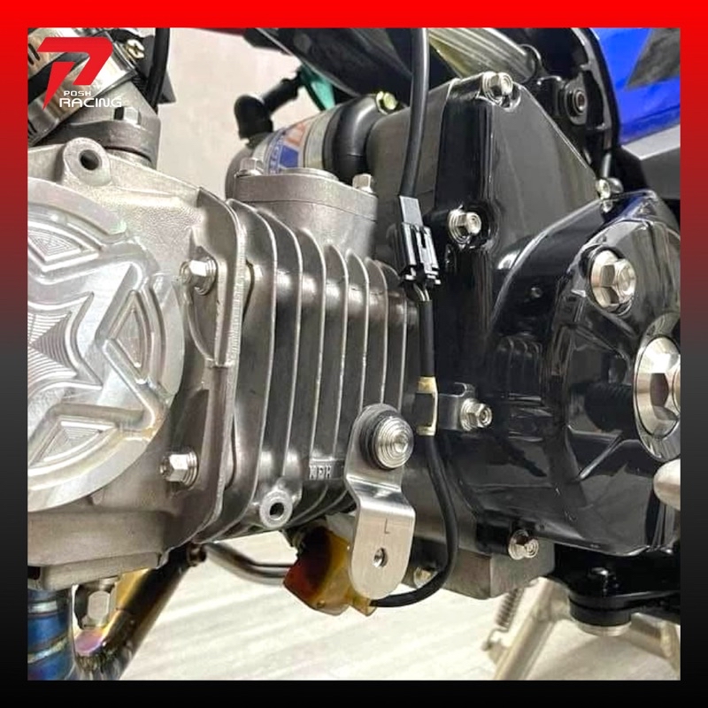 Windshield Mount Stainless Steel Bracket Genuine 304 (Hairline Surface ...