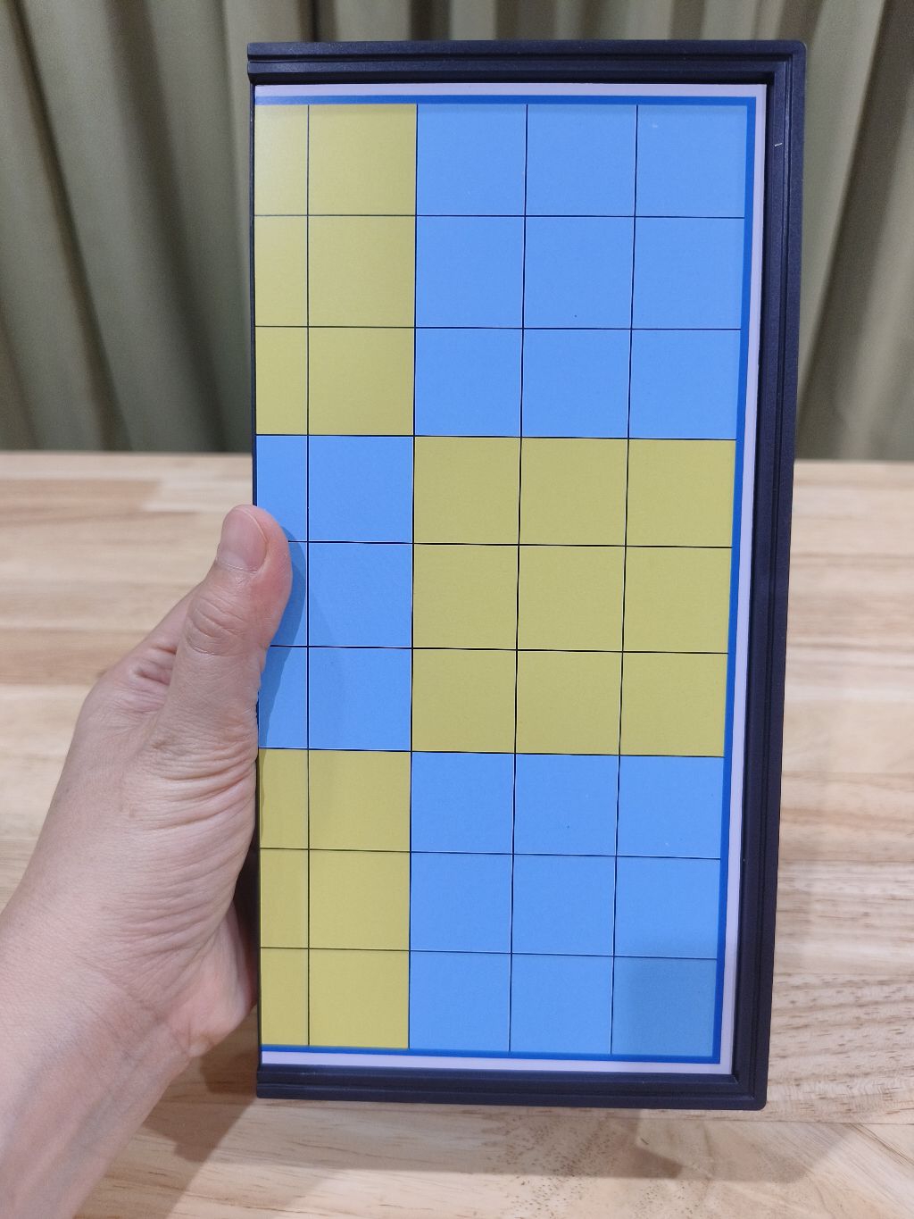 Kids learning Sudoku Magnetic Game Board | Shopee Philippines
