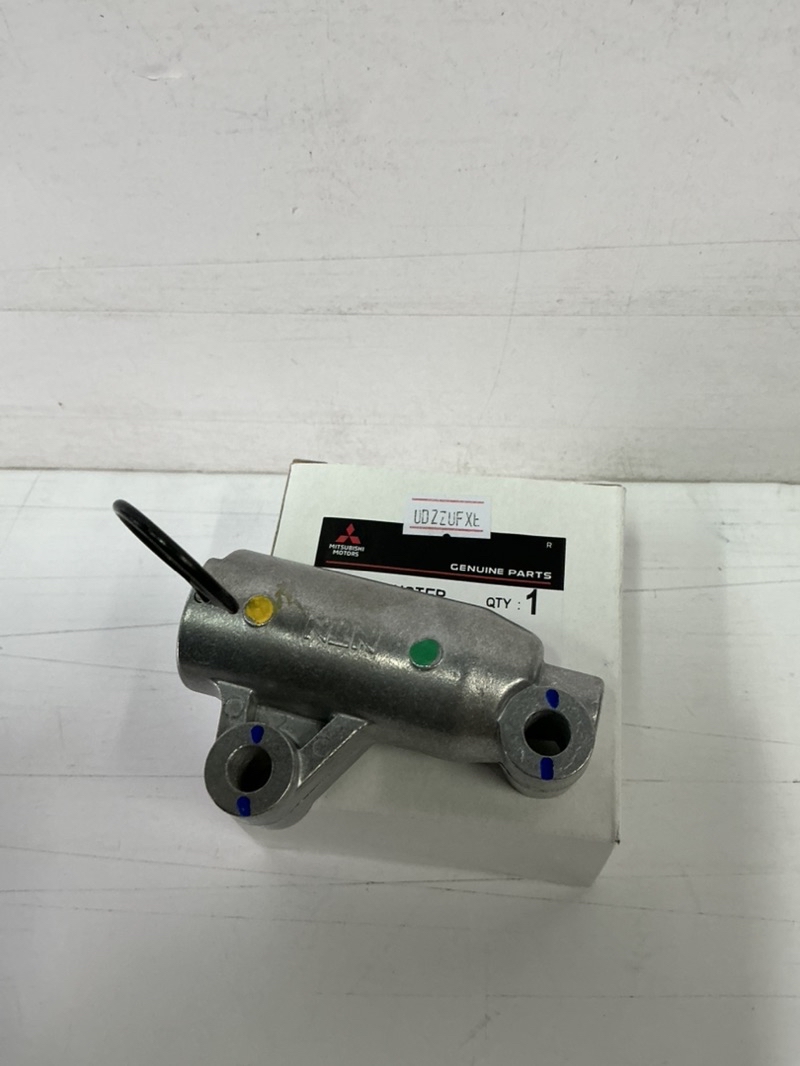 Timing Belt Tensioner MITSUBISHI TRITON PAJERO 2.5 4D56 16V 1145A031 ...