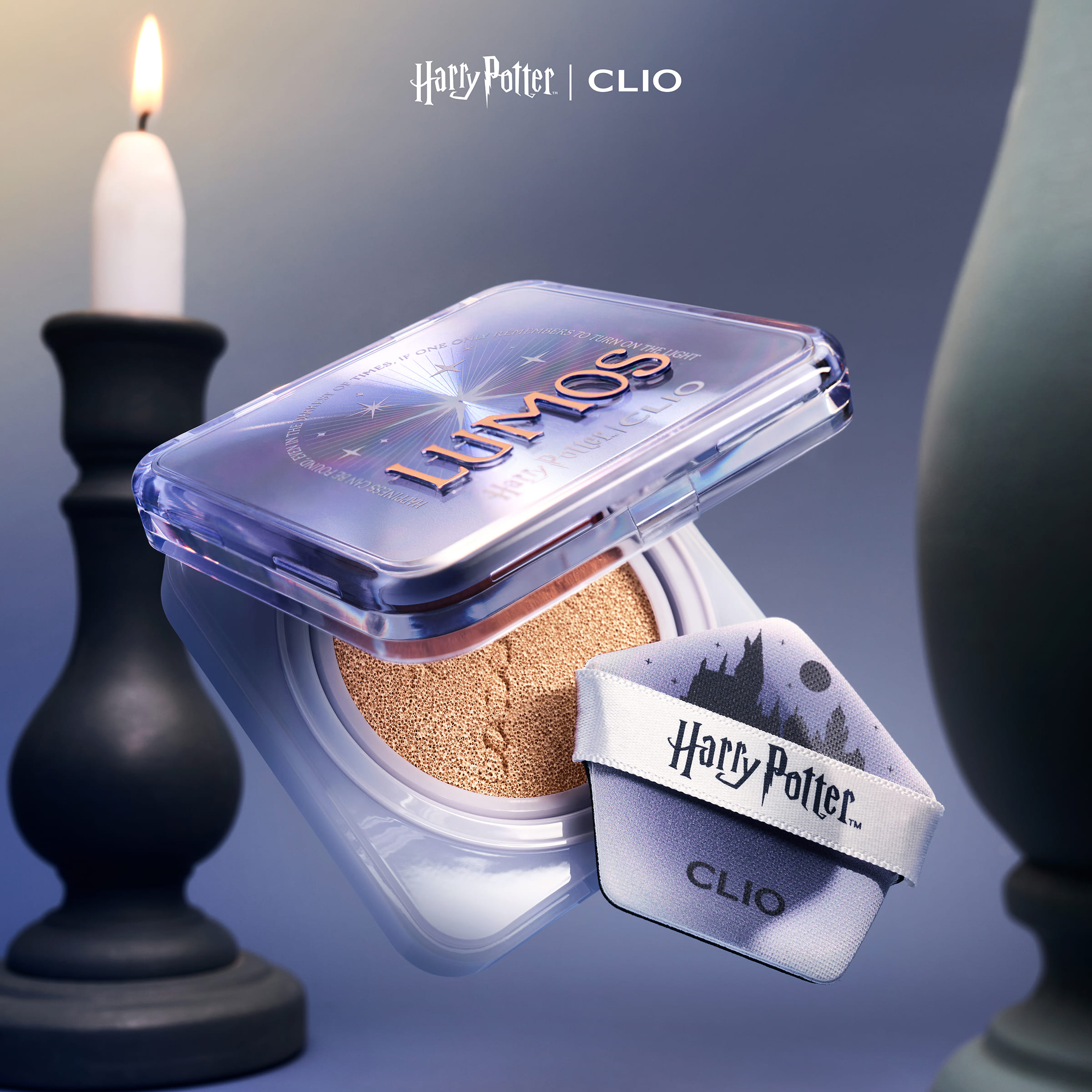 CLIO Professional-Kill Cover Founwear Cushion The Original (Harry ...