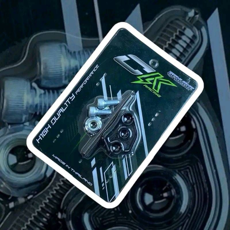 Chain Tensioner For Honda LEAD GIORNO PCX160 Complete Set Of Equipment ...