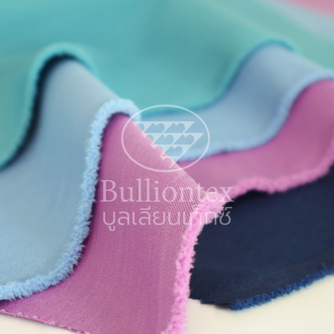 Power Stretch Fabric Premium Grade Tightly Woven Built-In Pattern ...