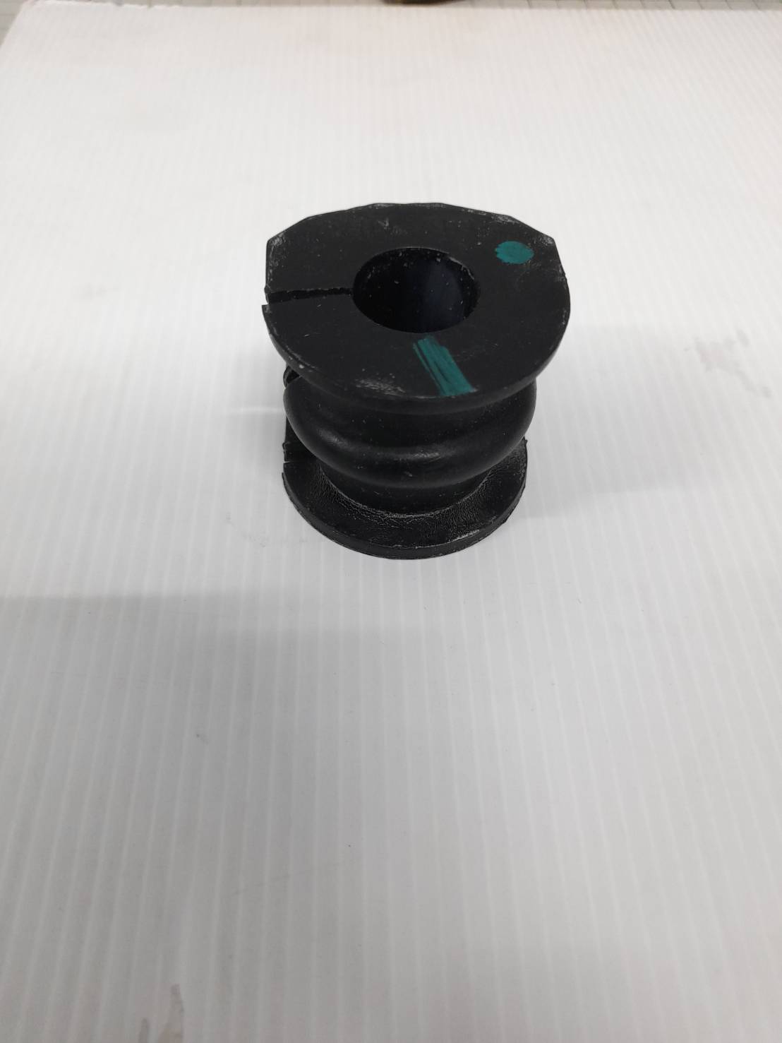 STABILIZER BUSH Per Pcs NISSAN ALMERA TURBO N18 54613-5EK0C BUSH ...