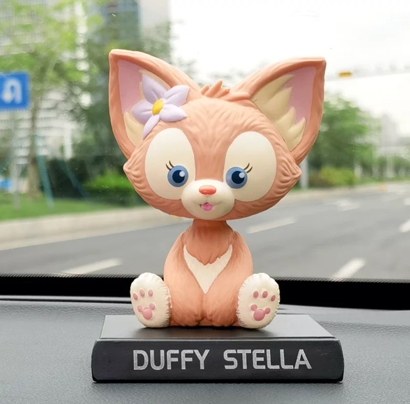 Linabelle Stellabell Stella lou Spring Head Doll Linabell Can Be Set In ...