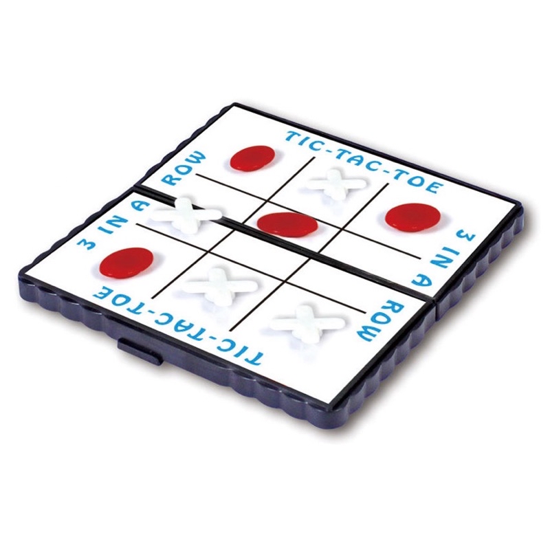 Ox Games XO Magnetic Board Brain Training Developmental Toys | Shopee ...