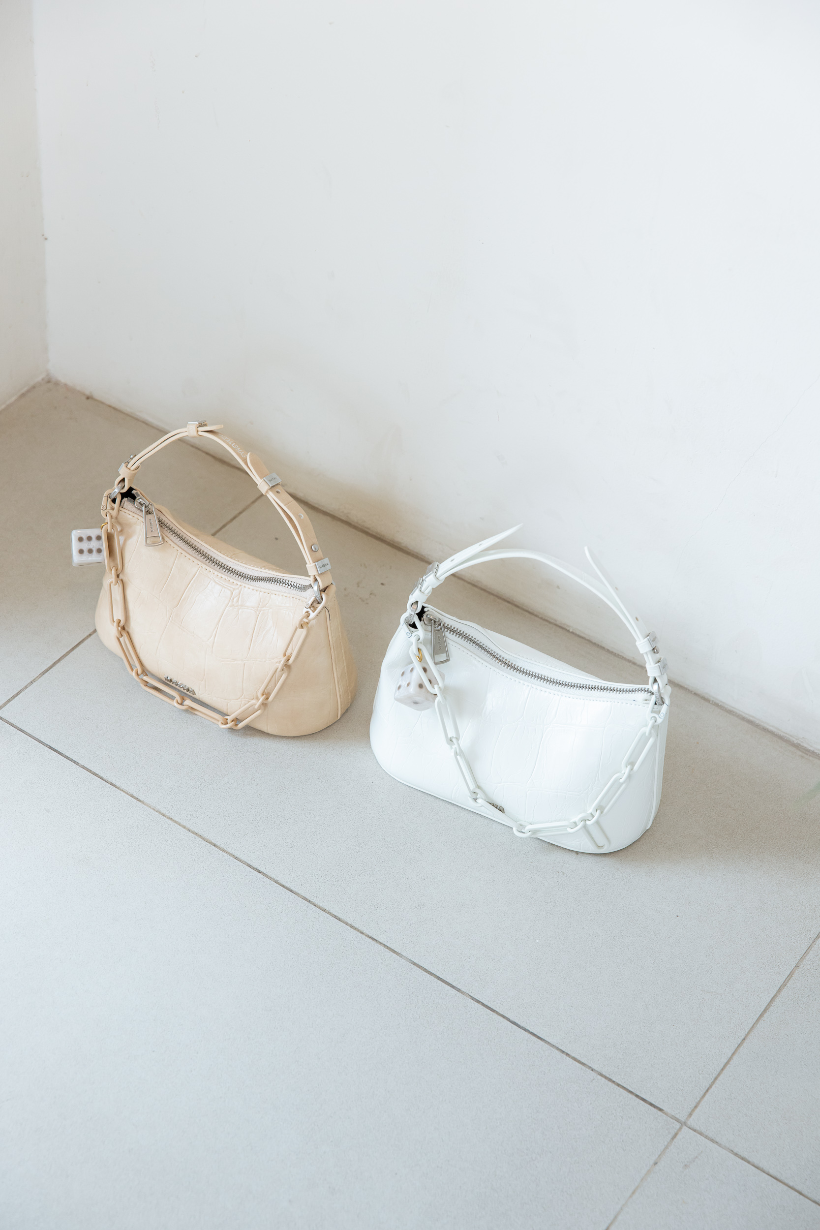 Shoulder Bag Small Leaves | Shopee Philippines