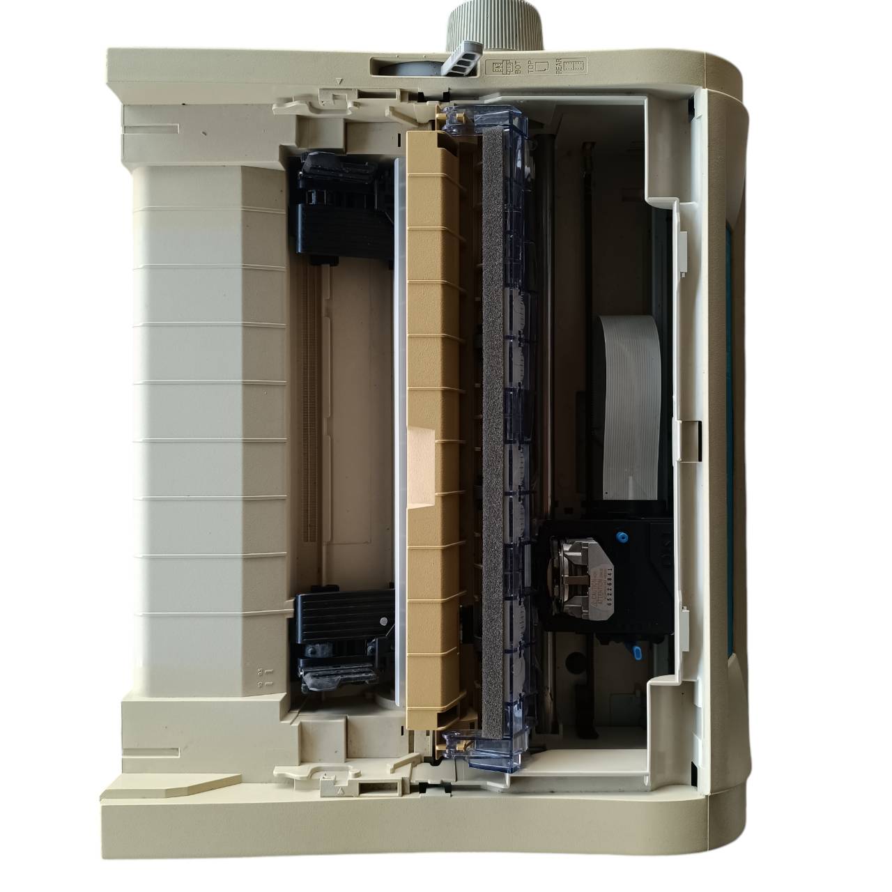 OKI MICROLINE 790 Printer 24 Short Carriage Needle 2nd Hand Printing ...