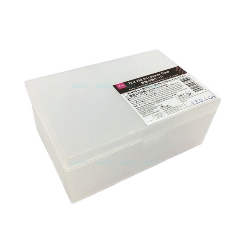 Daiso korea Japan Box Card Holder | Shopee Philippines