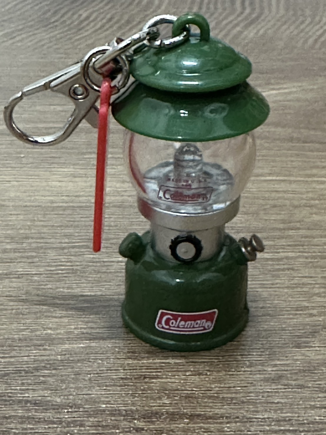 Gashapon Coleman Lantern Museum Seasons Collection Vol.2 (Mini With Lights) | Shopee Philippines