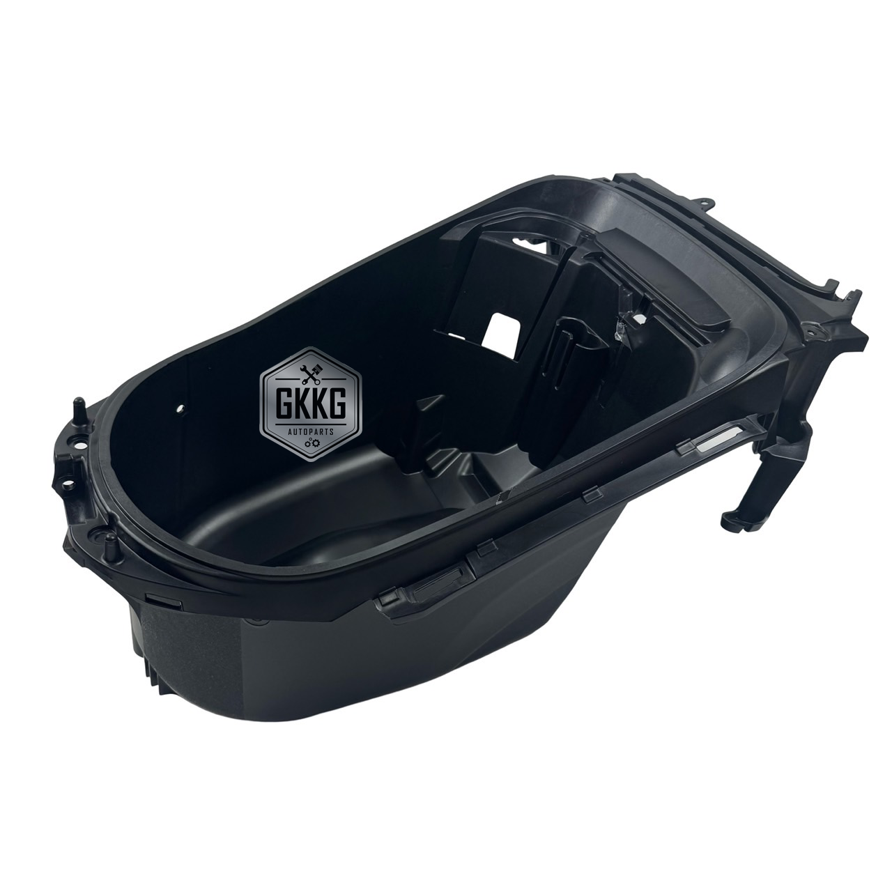 Storage BOX U-BOX Genuine Center For HONDA CLICK160 (2022-2024) Product ...