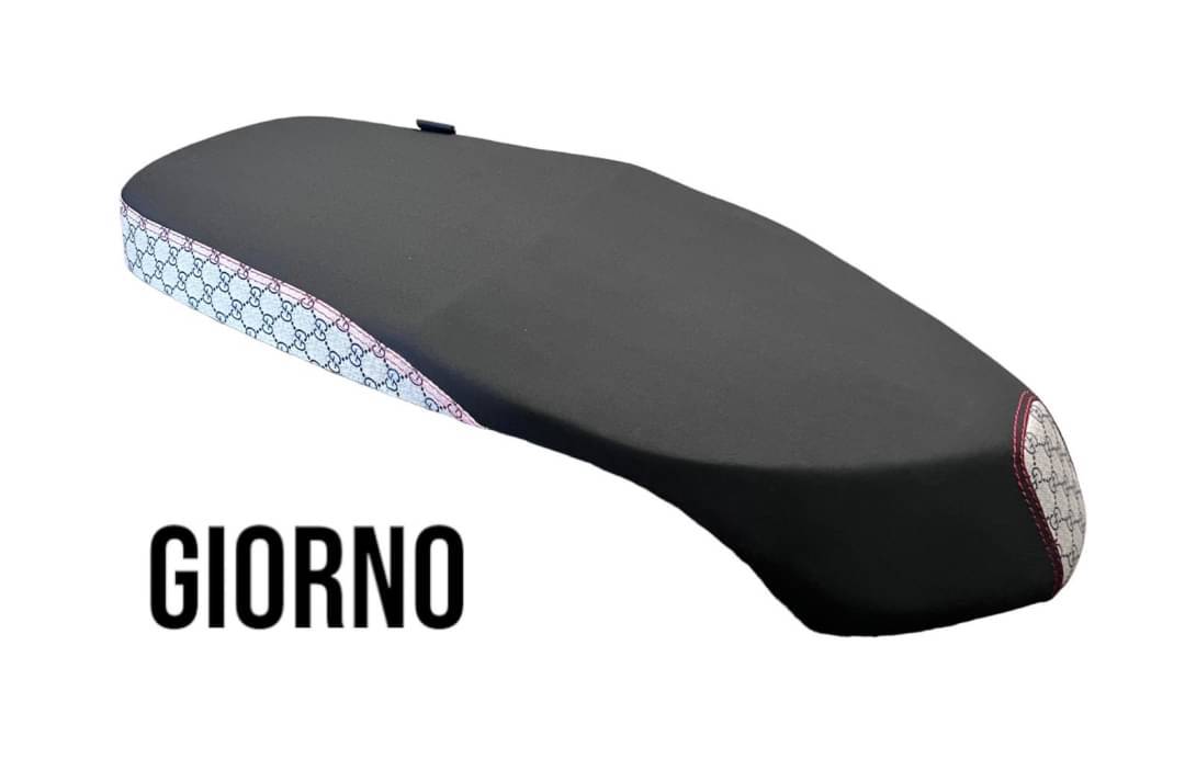 Giorno Cushion GG Pattern Straight Model Popular Lightweight Water Soft ...