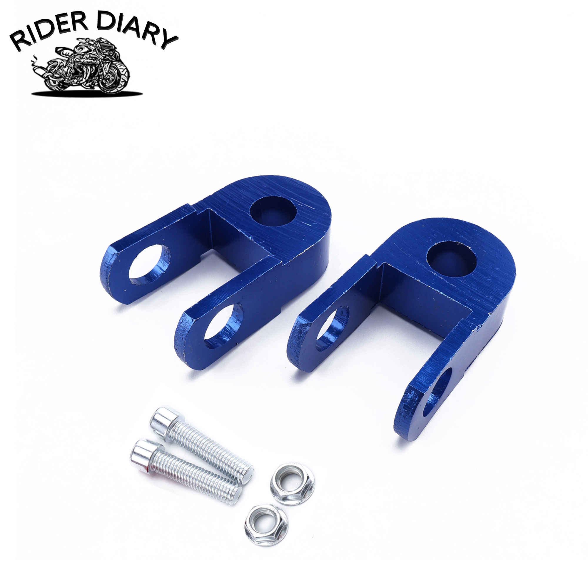 2 Pieces Of Shock Lifter Can Fit All Models The Absorber Is Available ...