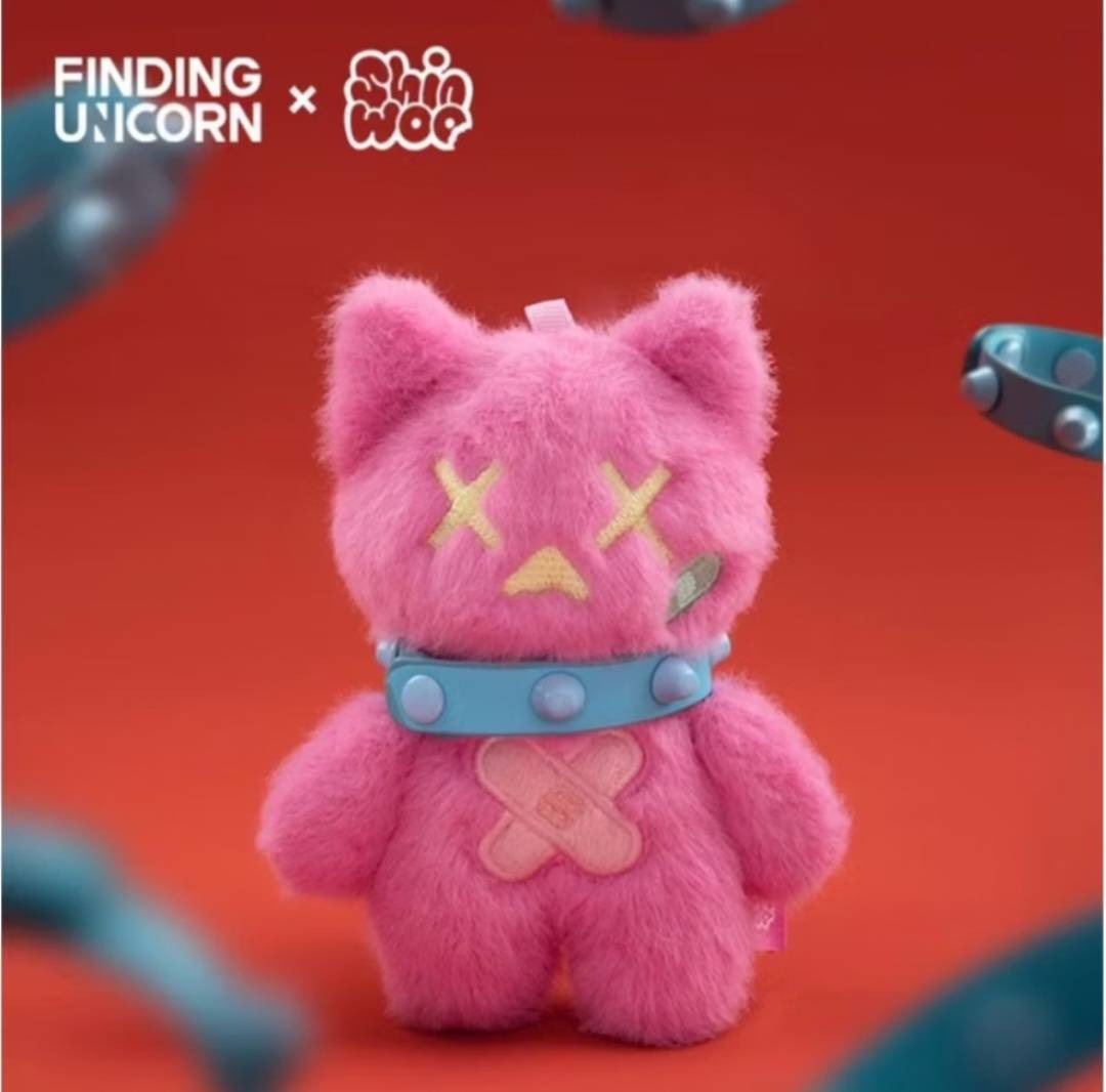 ShinWoo BADDY BEAR TOWN Series Keychain (Check Card) | Shopee Philippines