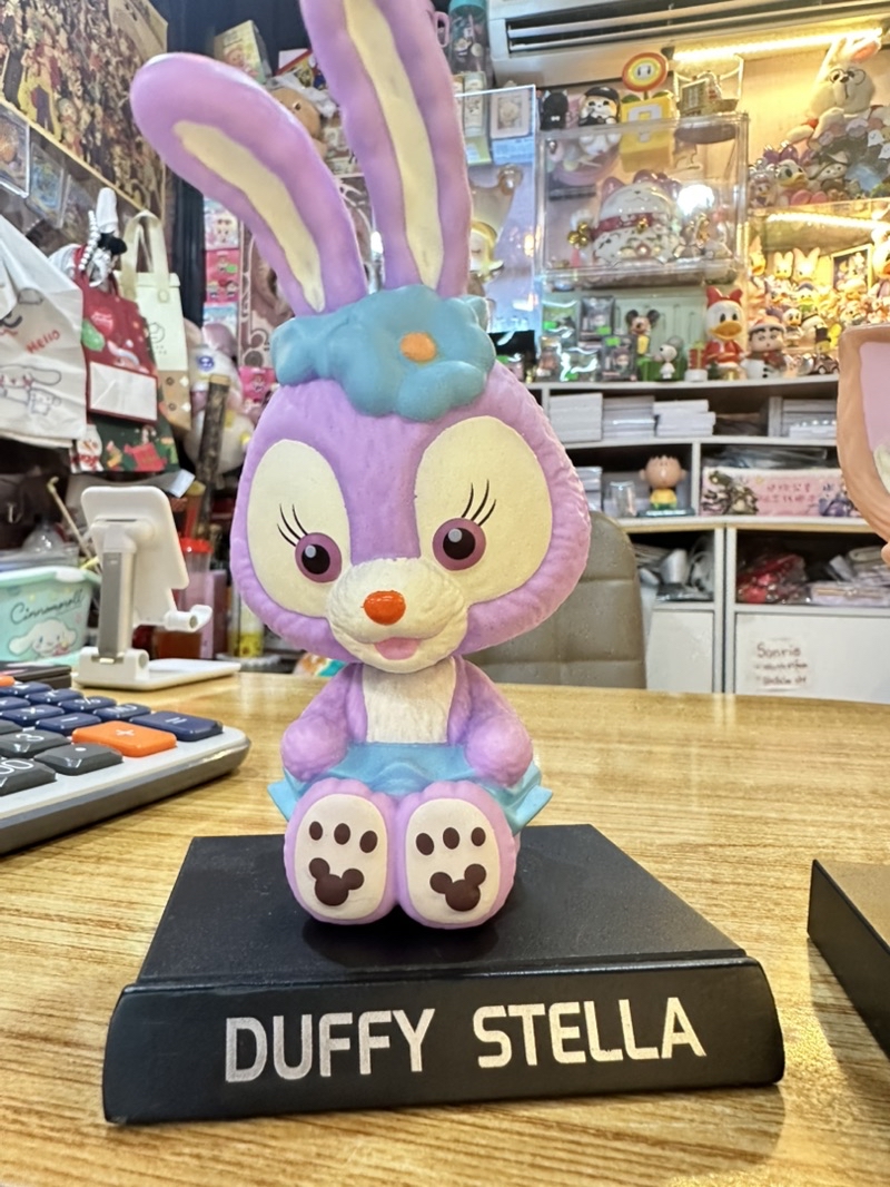 Linabelle Stellabell Stella lou Spring Head Doll Linabell Can Be Set In ...