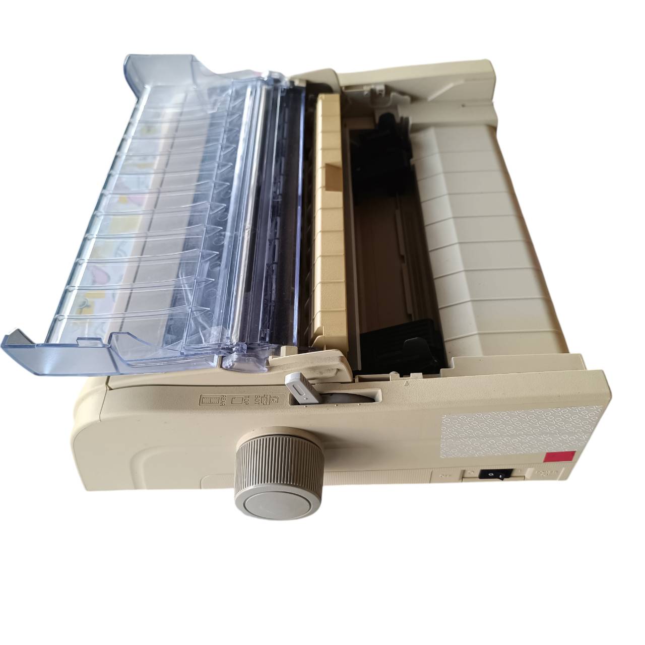 OKI MICROLINE 790 Printer 24 Short Carriage Needle 2nd Hand Printing ...