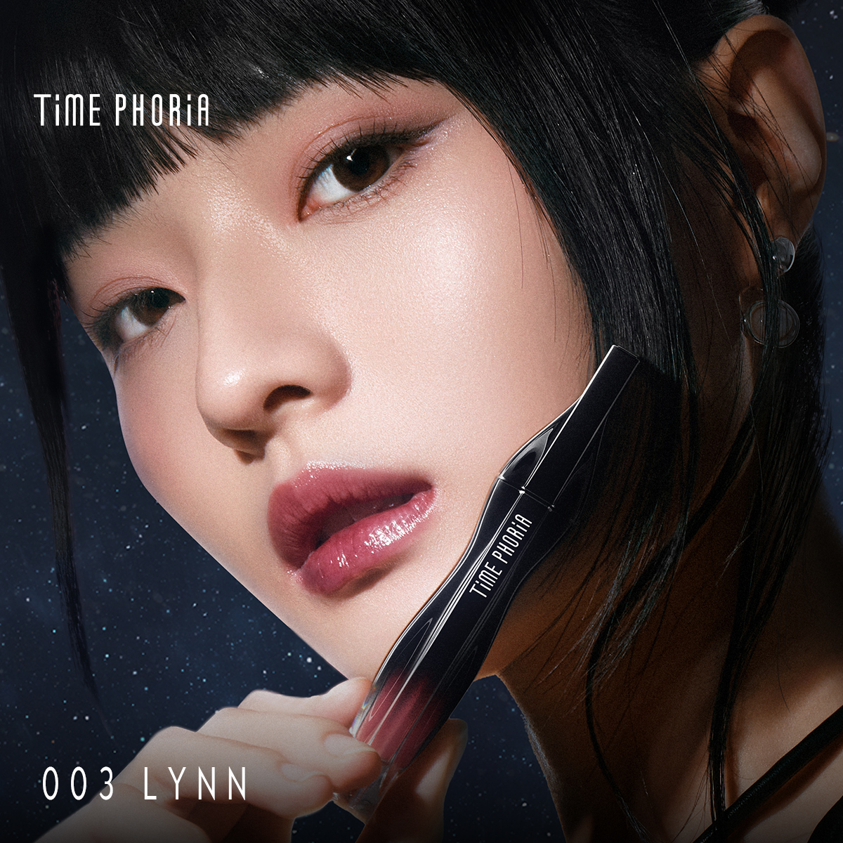 Time Phoria Stellar Dust Lip Stain 5ml | Shopee Philippines