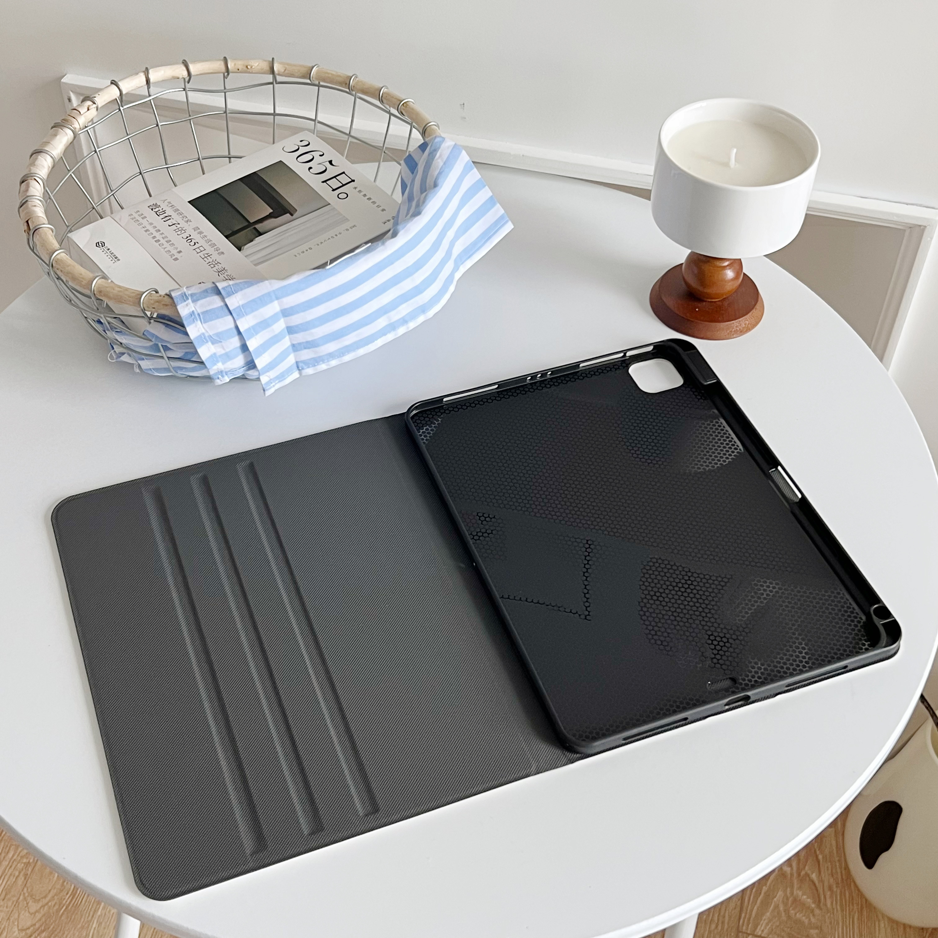 Ready To Ship HarryPotter Pro13 2024 Gen11 Air7/6 11 Mini7 Cartoon Ipad ...