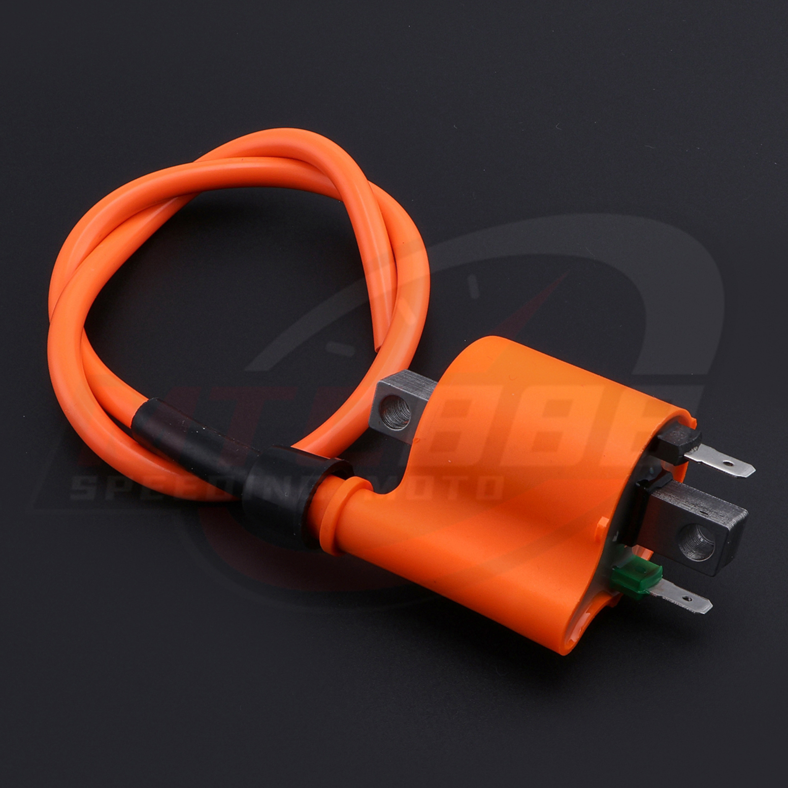 Spark Plug Coil For Honda Can Fit All Injector Models. ECU Quality ...